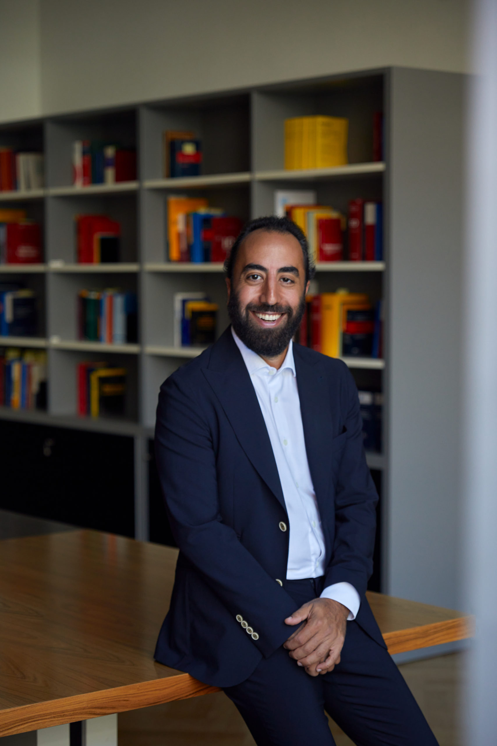 Keyvan Rastegar » RPCK | Rastegar Panchal